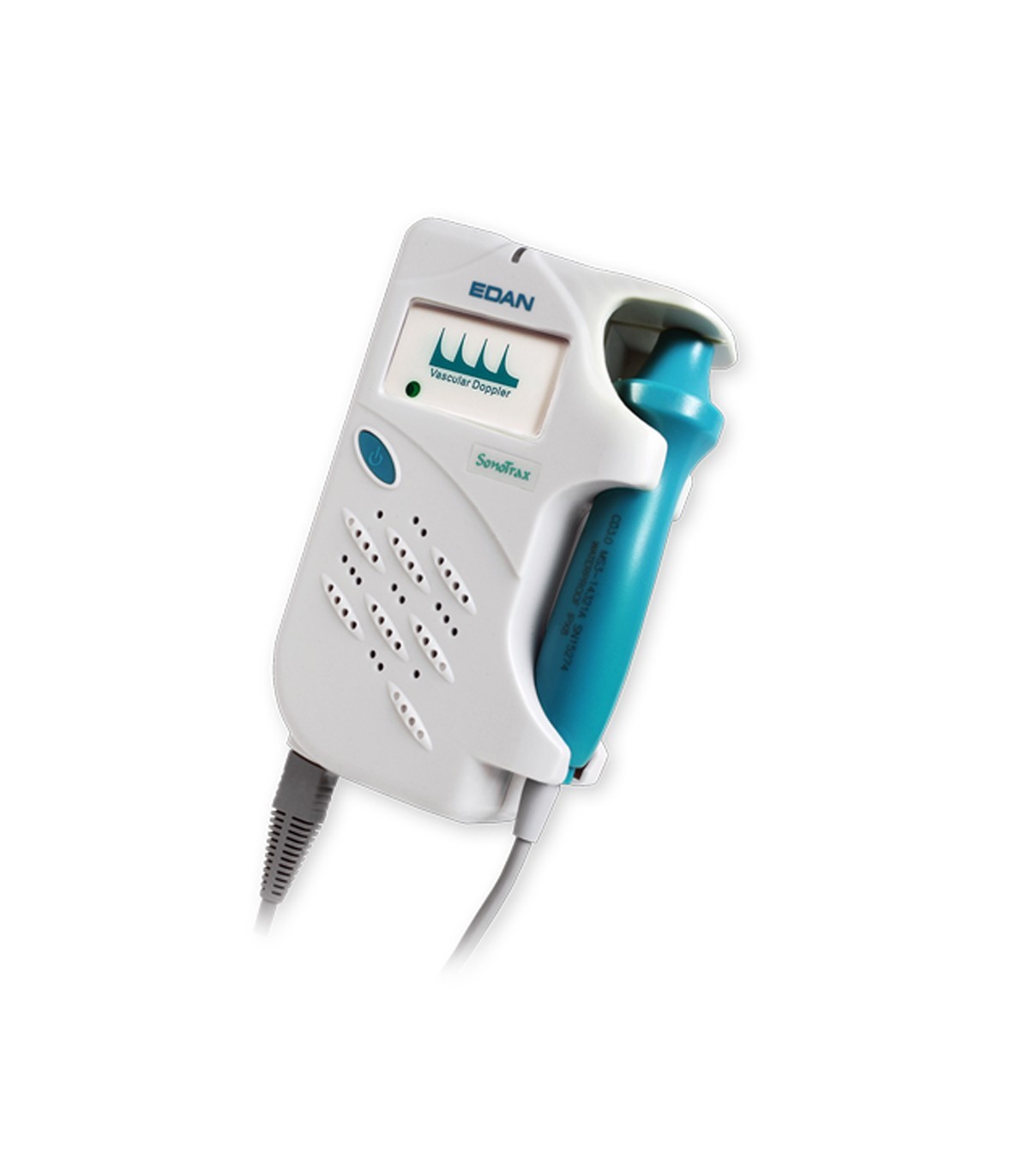 Doppler Sonotrax Vascular + Sonde 4MHz